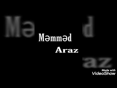 M. Araz - “İnsan qayalar”- M. Araz - \