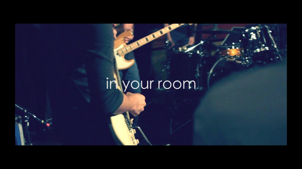 in your room release show - YouTube