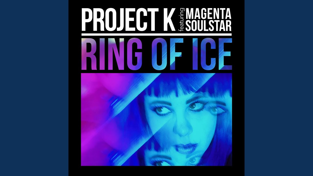 Ring Of Ice (Disco Rush 7'') - YouTube