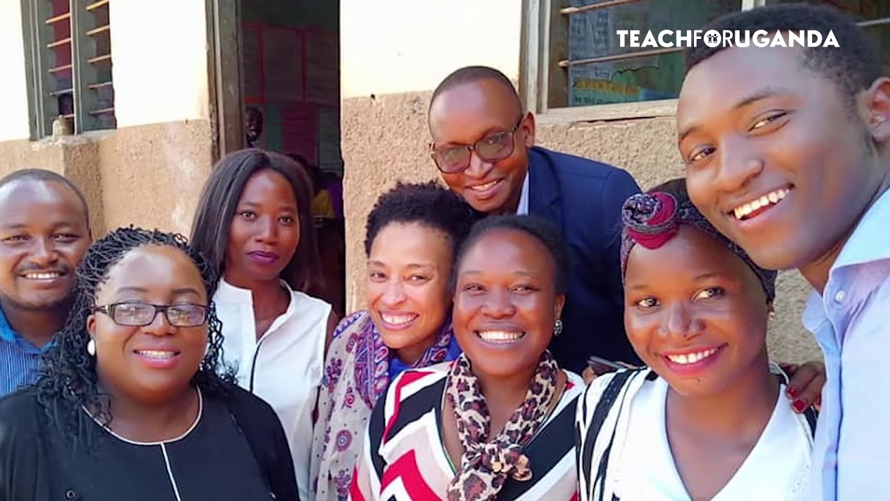Documentary series for Teach for Uganda -Moses - YouTube