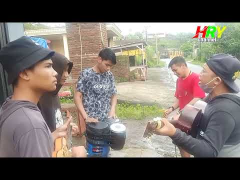 Bokong Gede Kopi Dangdut