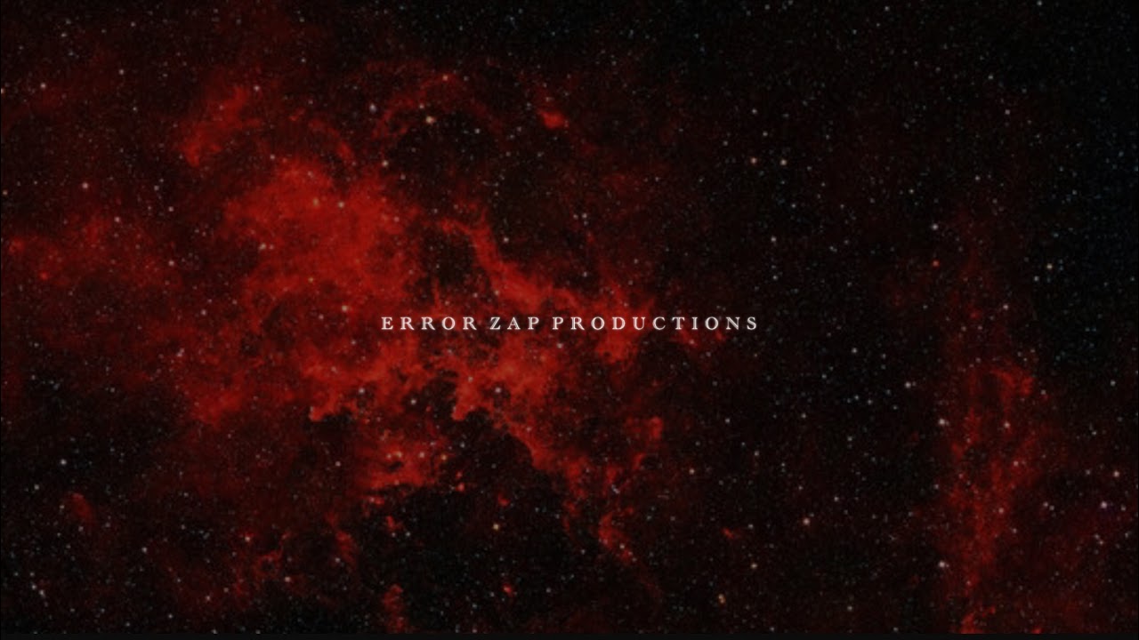 Error Zap Productions Live Stream - YouTube