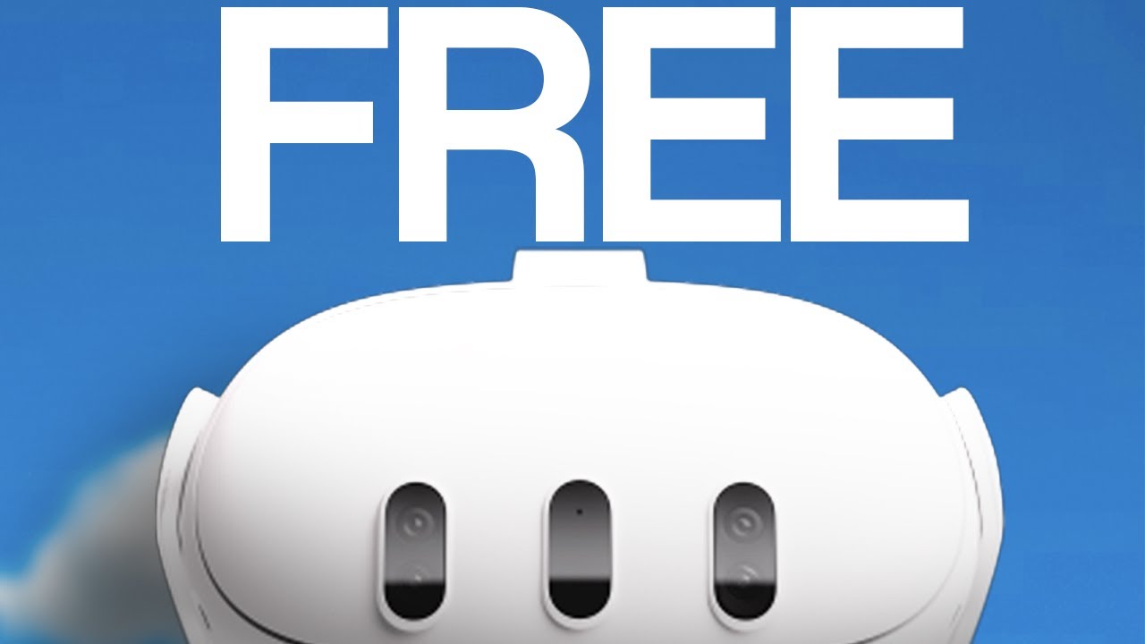 How To Get a Quest For FREE (without stealing) - YouTube
