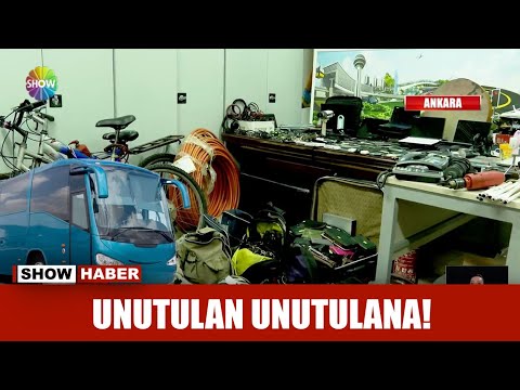 Unutulan unutulana!