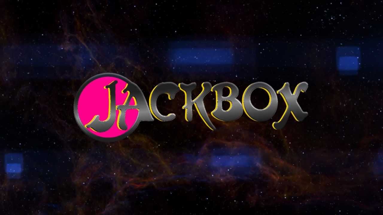 Jackbox - Alien Invasion - Introsong PROLL OUT - YouTube