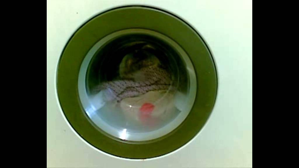 Servis Quartz 1000 AutoWasher 6036G: Mixed Coloureds Quick Wash - YouTube