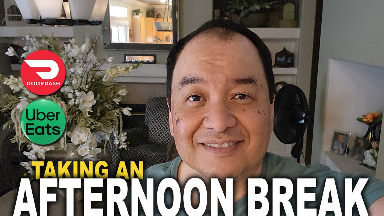 A Sunday Afternoon Break - YouTube