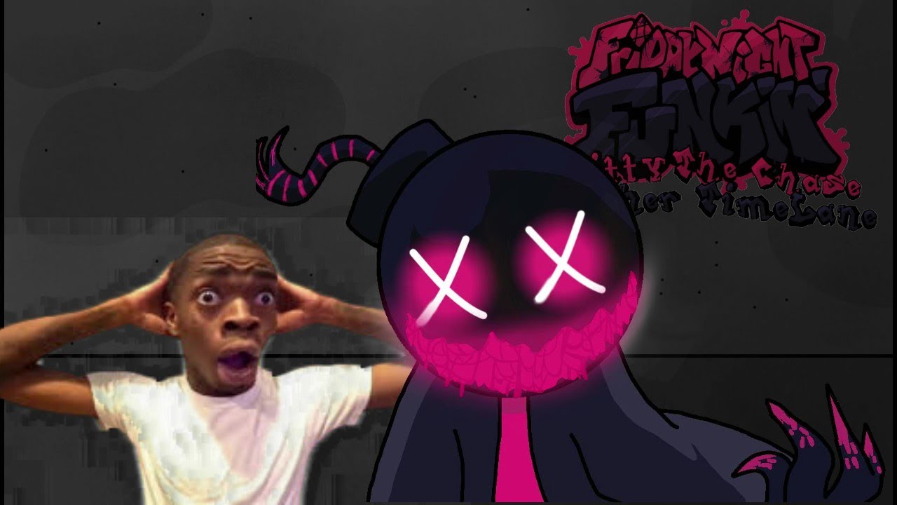 FNF Corrupted: Este mod esta increible (Es cine) - YouTube