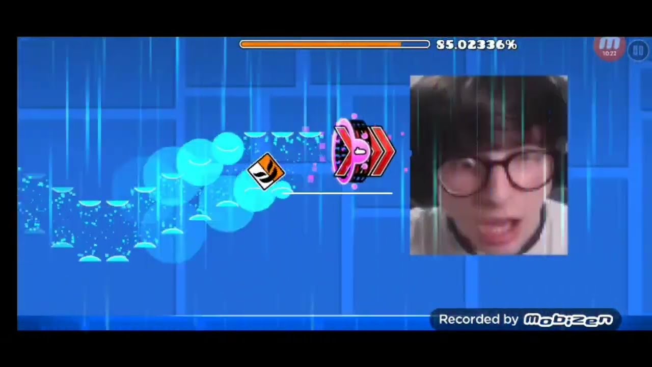 Mis niveles de GD B) - YouTube