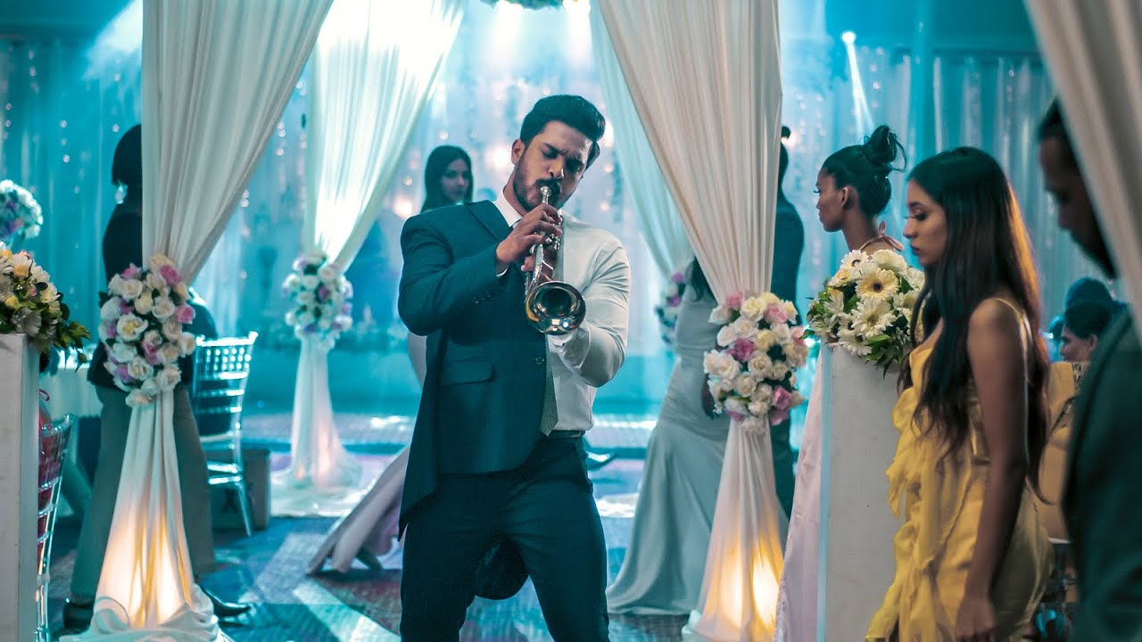 මන්දාරා (MANDARA 2024) - YouTube