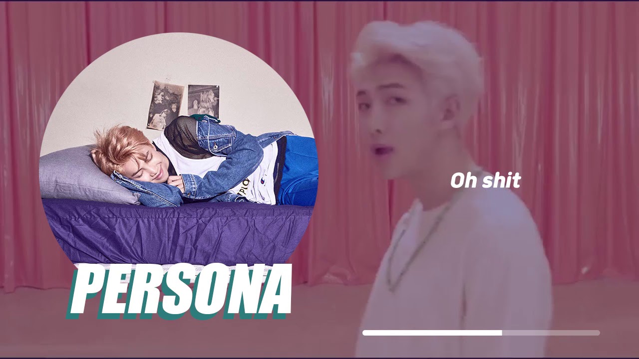 [방탄소년단 커버보컬팀 Advance] 방탄소년단 (BTS) - Intro : Persona COVER - YouTube