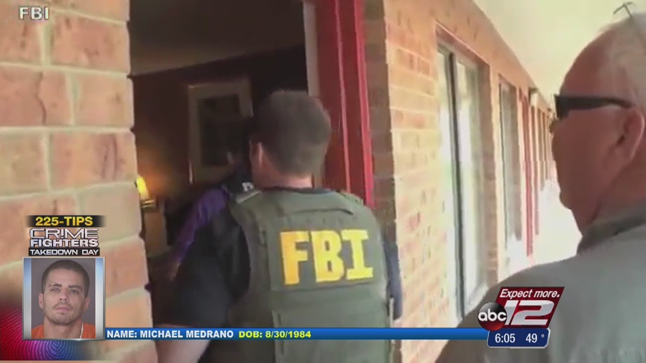 Fbi Sex Traffickers Recruiting Victims In Public Youtube