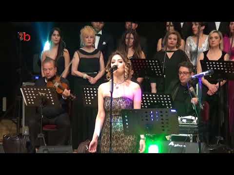 Derya Demir~Gideceğin Yere Benide Götür