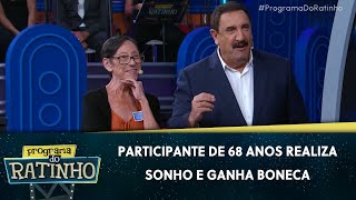 SBT TV | Programa do Ratinho | Vídeos