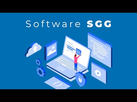 Software SGG - YouTube