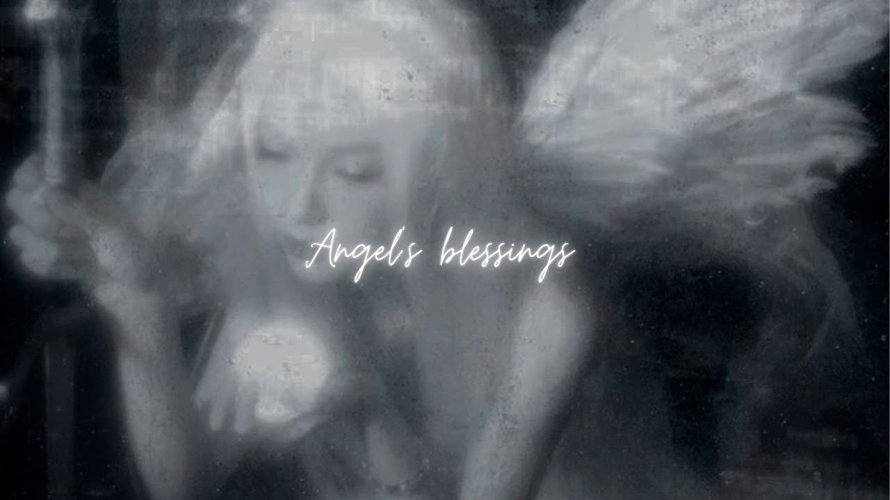 ANGELIC BLESSINGS. You will be fine, divinely protected. The universe ...