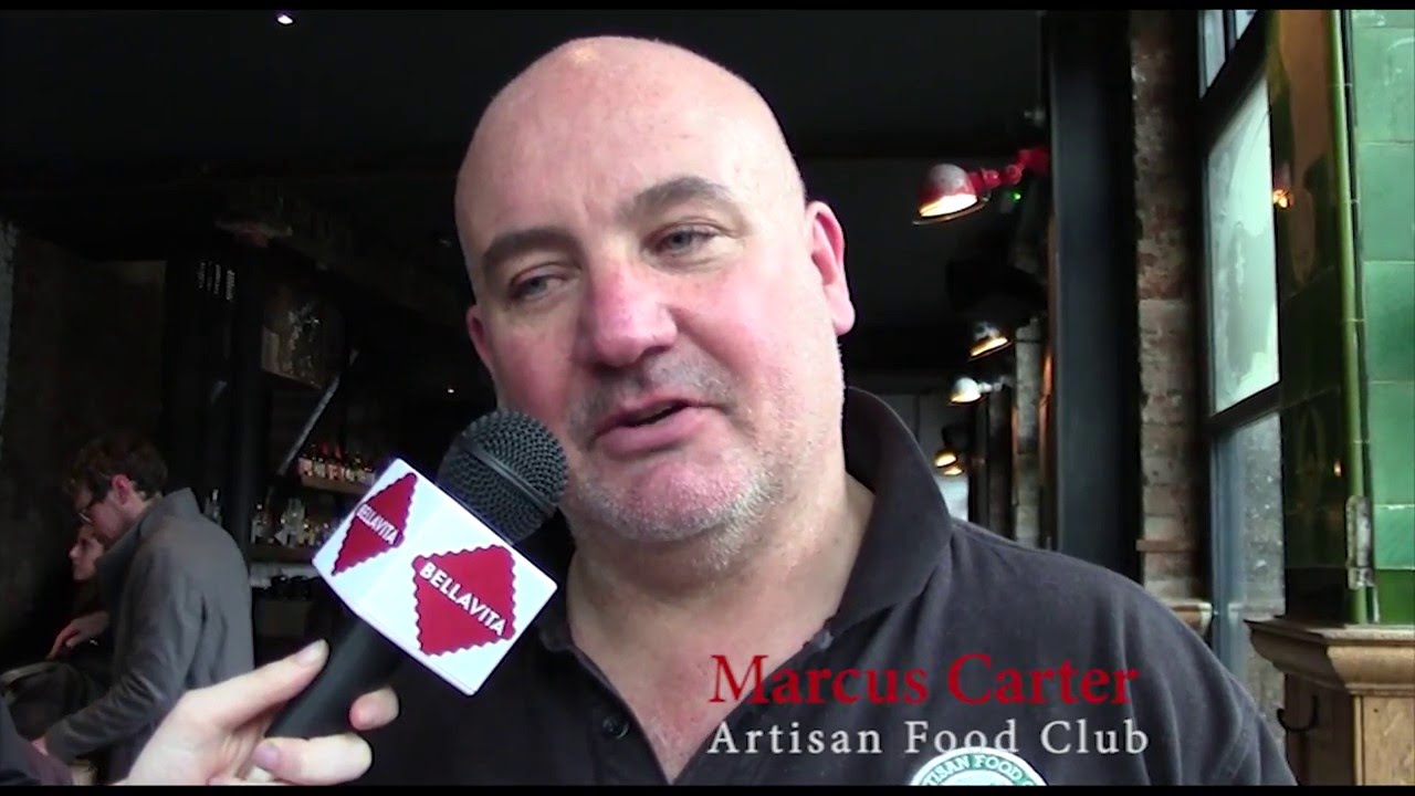 What Defines Artisan Food We Speak With The Founder Of The Artisan what-defines-artisan-food-we-speak-with-the-founder-of-the-artisan
