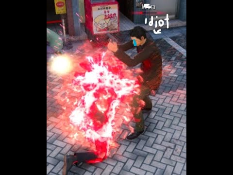 You can Tiger drop bullets in Like a dragon gaiden yay - YouTube