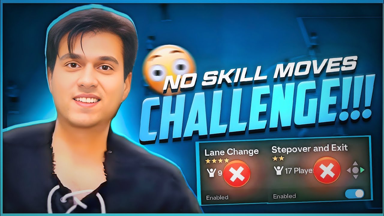Can I Beat FC Mobile’s Head-to-Head Without Skill Moves? - YouTube
