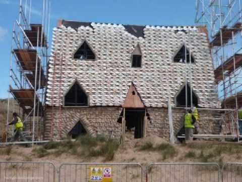 Harry Potter and the Deathly Hallows (Shell Cottage) - YouTube
