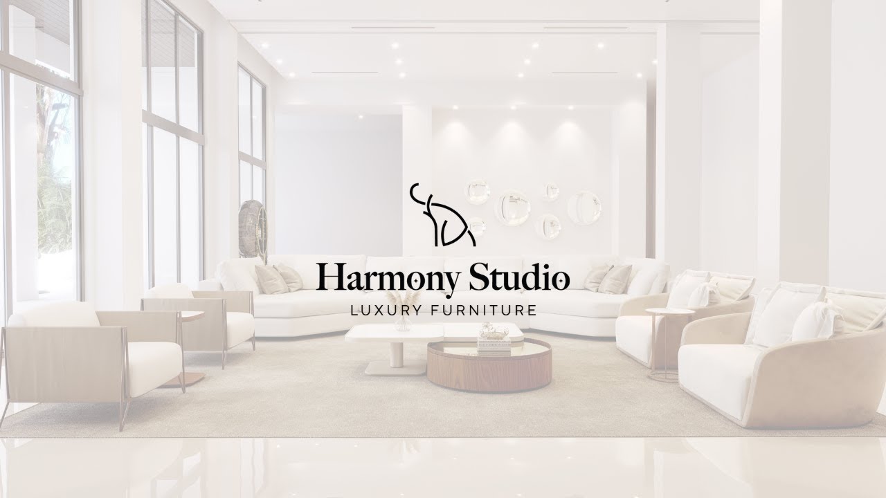 Harmony Studio - YouTube