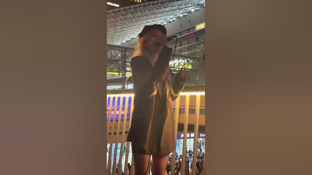 Soala『Make up! / オリジナル曲』2024.11.9 - YouTube