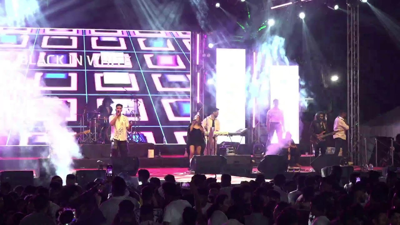 The Big Fat Fatorda Carnival 2025 Day 2 - YouTube