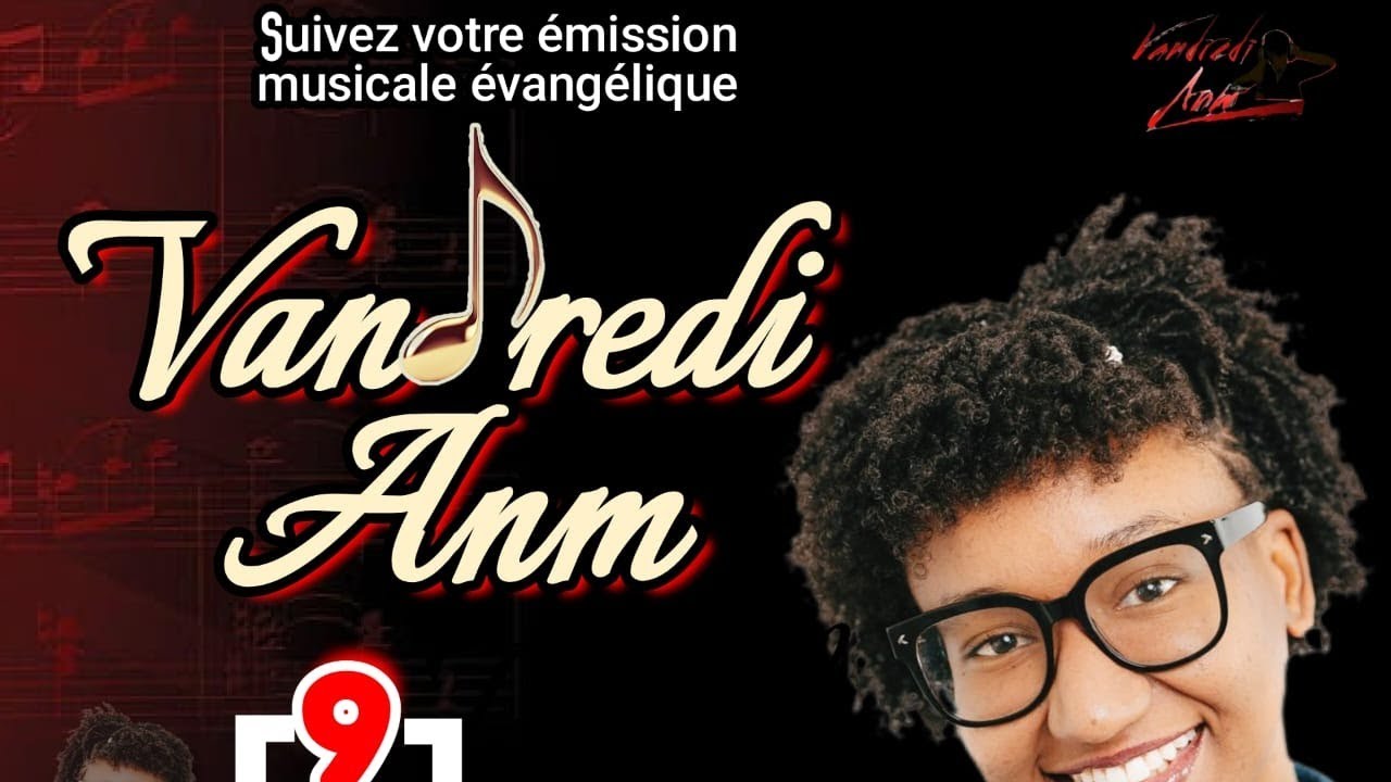 VANDREDI AM 9 MAI 2025 Invitee MICHELLE LAFLEUR - YouTube
