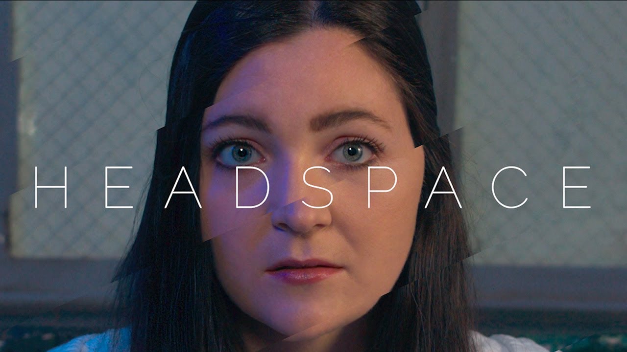 HEADSPACE - Official Music Video | Casey Cook - YouTube