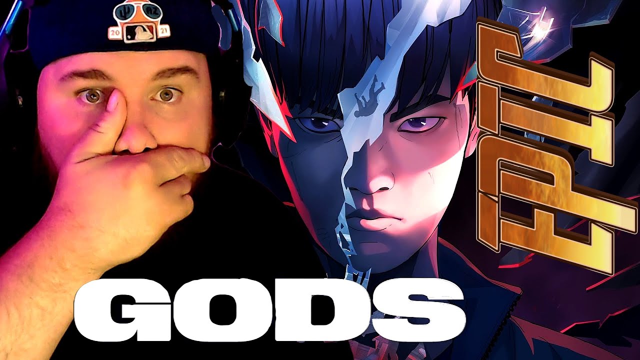 Gods Ft Newjeans 뉴진스 Official Music Video Worlds 2023 Anthem