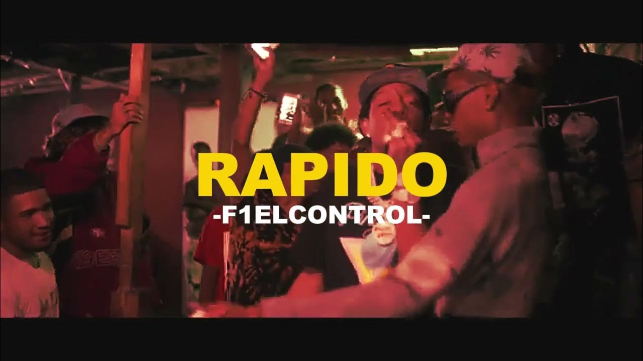 "RAPIDO" 🔥 Instrumental de Dembow | RochyRD - El Alfa - Donaty -Lomiiel - Yoan Retro - 42 - YouTube