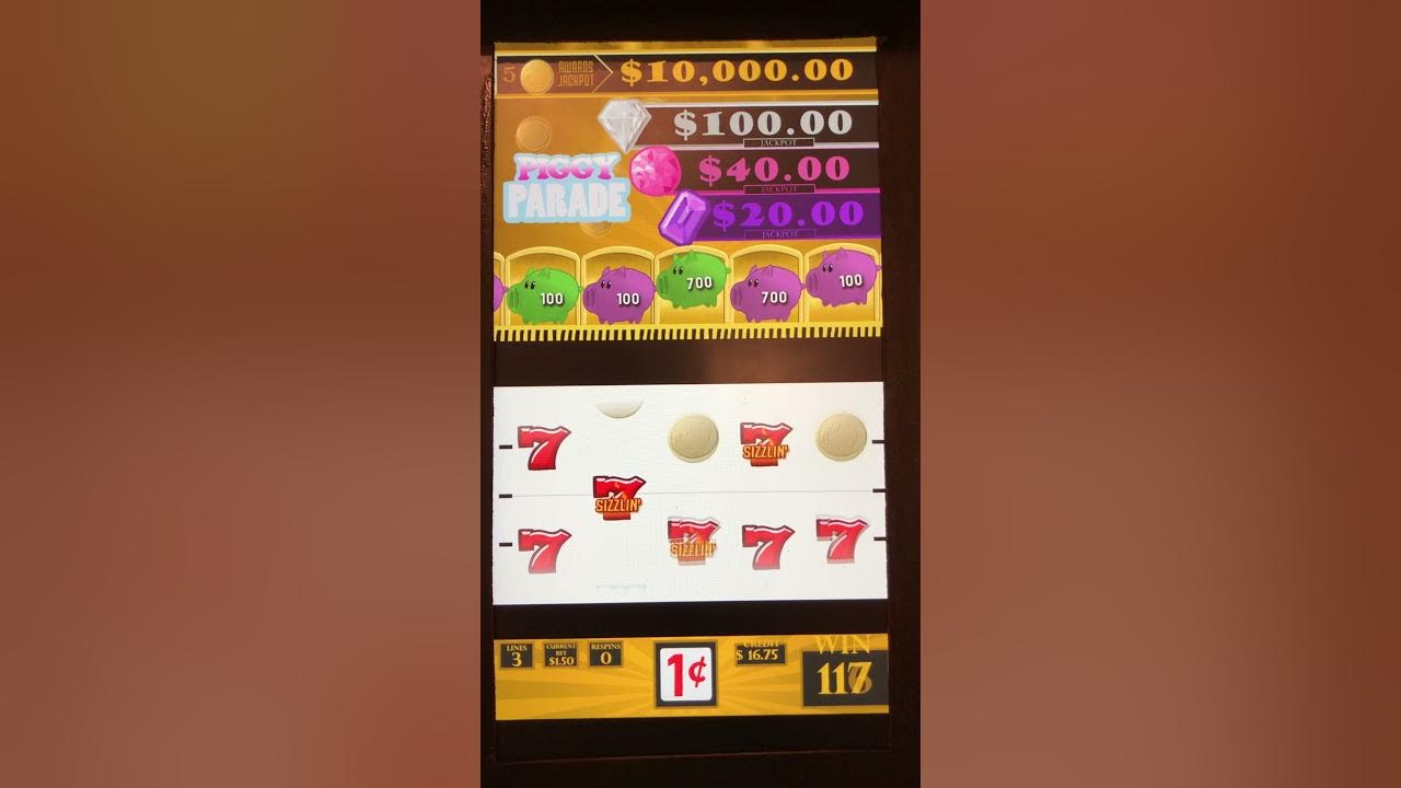 Custom Slot Machine - Walkthrough - YouTube