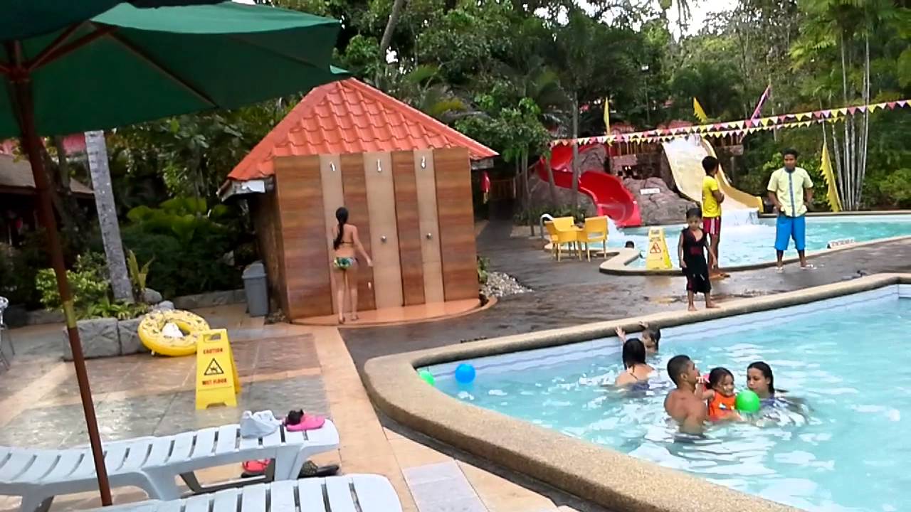 Dakak pool - YouTube