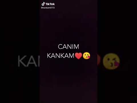BUNUN İÇİN CANIMI BİLE VERİRİM