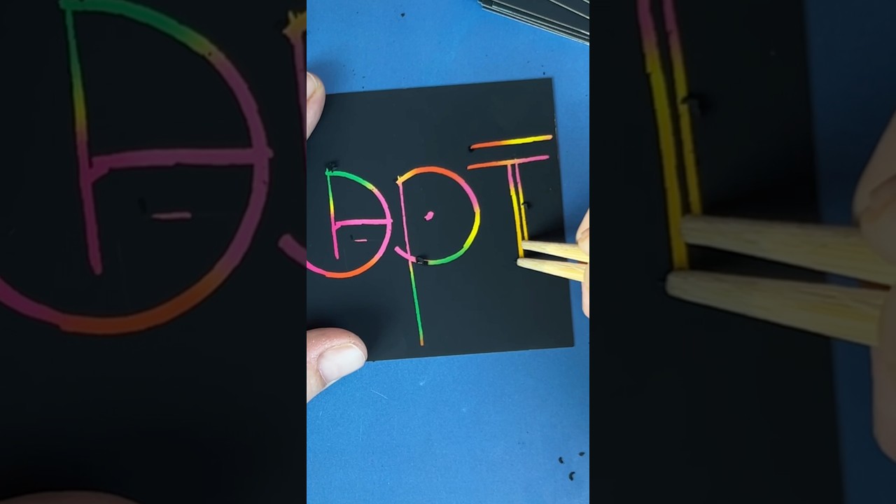 APT #apt #art #letras #short - YouTube