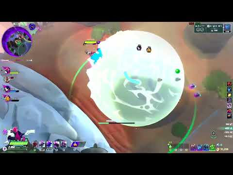 Supervive two-way teleporter madness with friends (Tagalog/PH) - YouTube