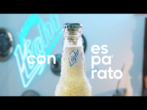 Todo plan con Polar Light es PA' RATO 😎🍺
