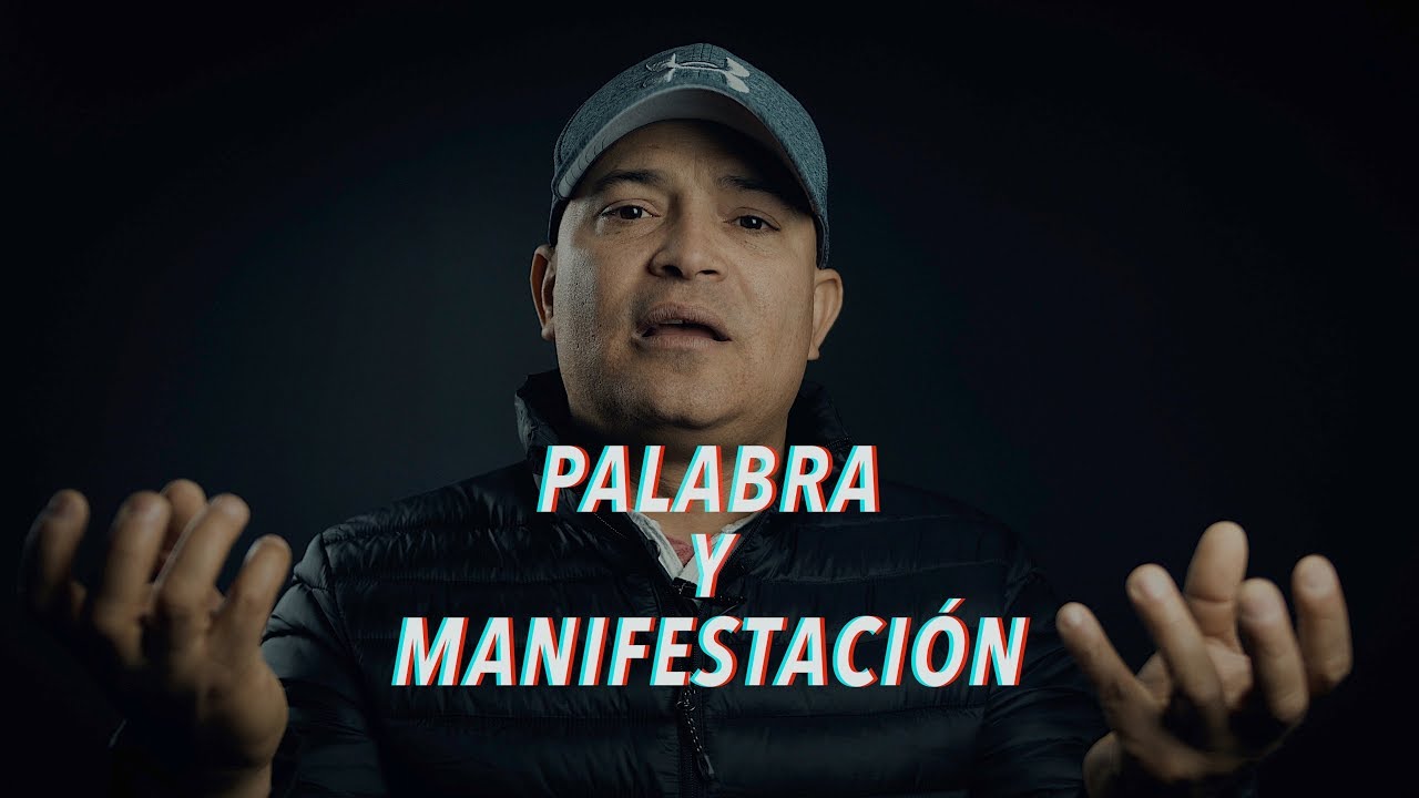PROFETA ALBERTO CARRERO I CAPSULA ESPIRITUAL I PALABRA Y MANIFESTACION ...