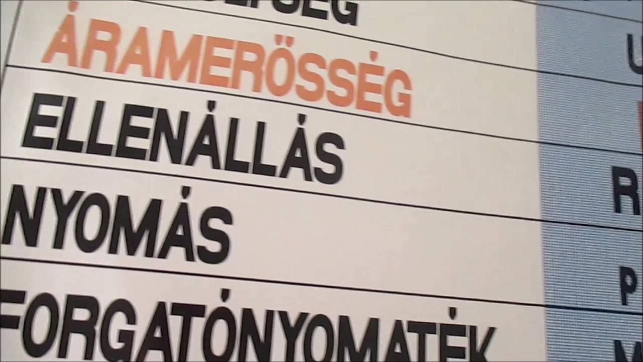 ProFizika A légnyomás 2 rész - YouTube