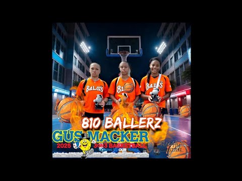 810 Ballerz Vs Black Ice - YouTube