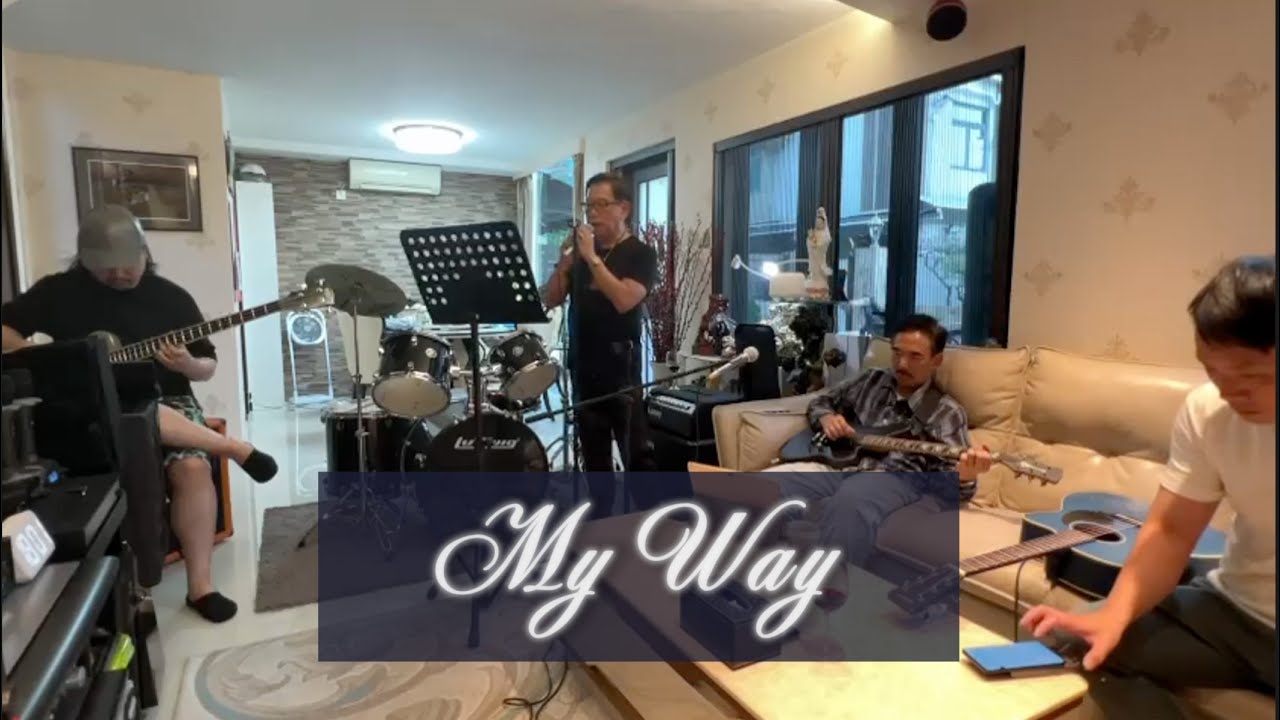 My Way - YouTube Music