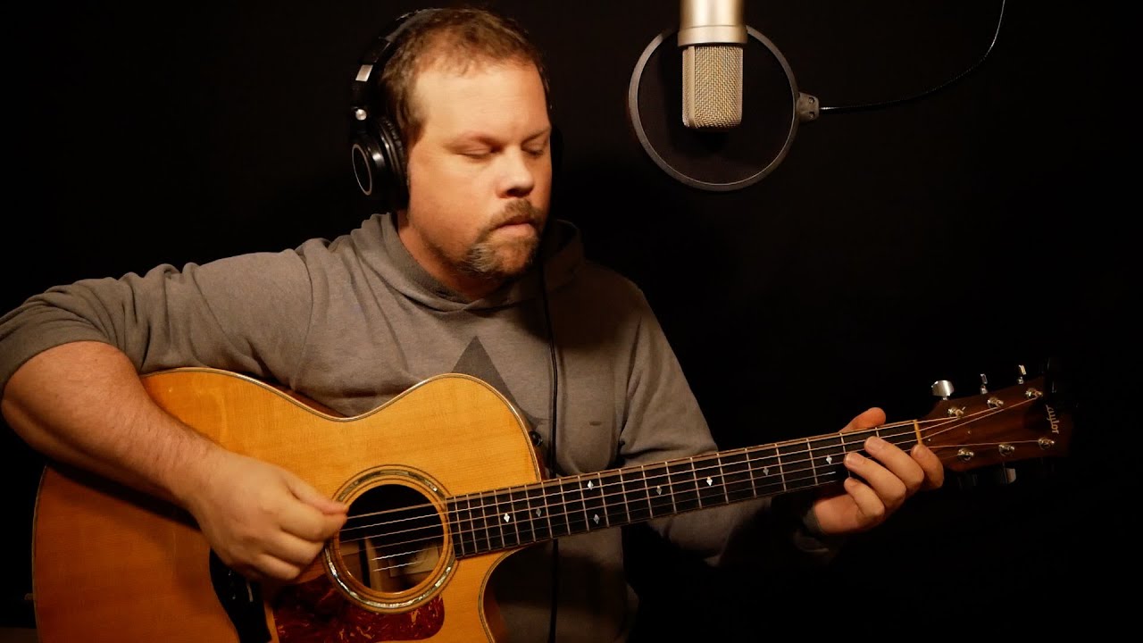 Follow Me Around // Radiohead // COUTEAU PAPILLON - YouTube
