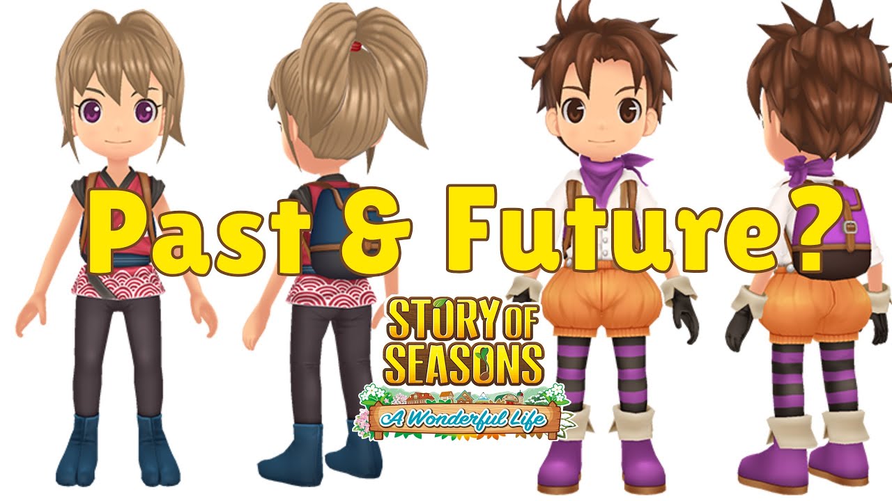 The PAST and FUTURE of SoS AWL DLC! - YouTube