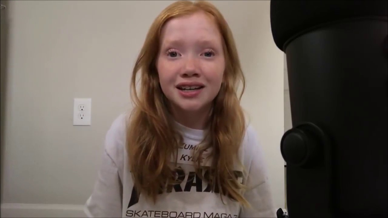 Life with mak being iconic - YouTube