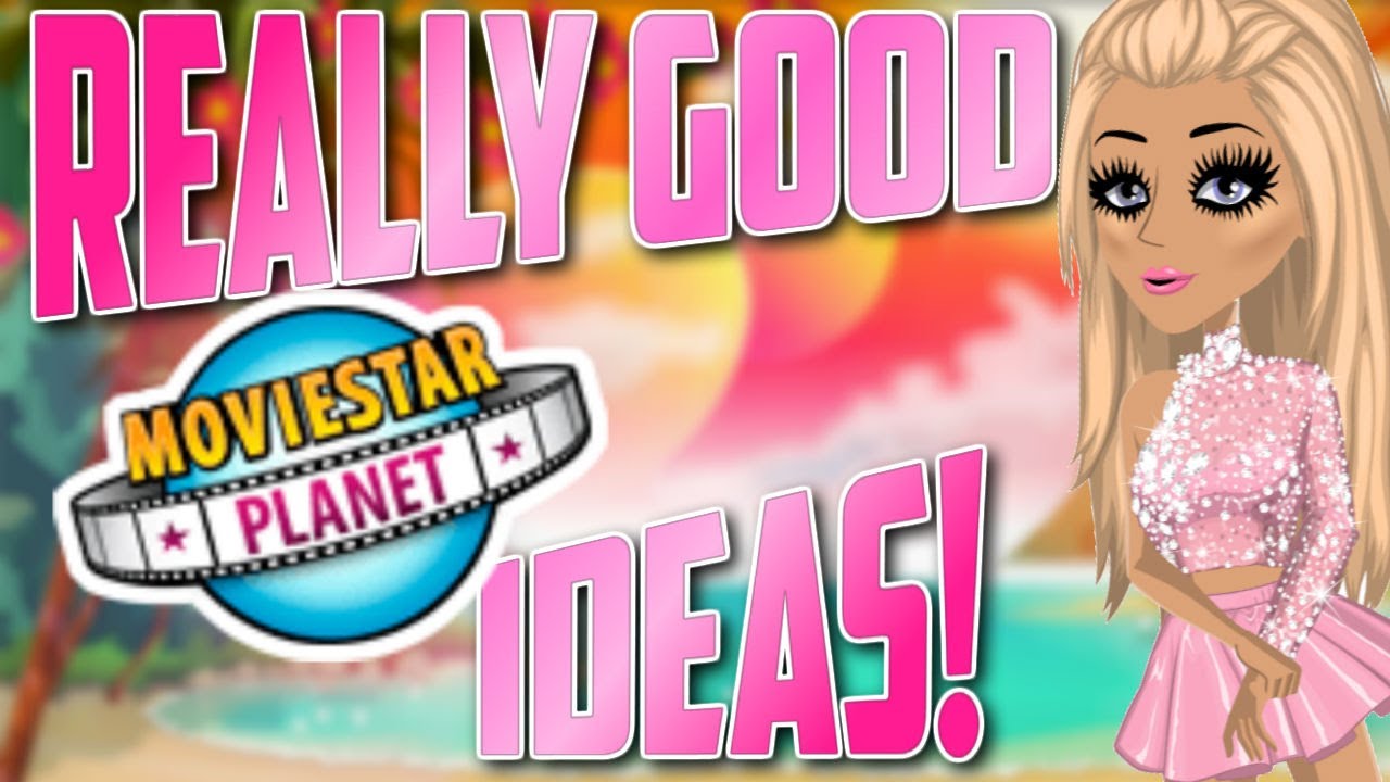 MSP Updates We Really Need! ♥ - YouTube