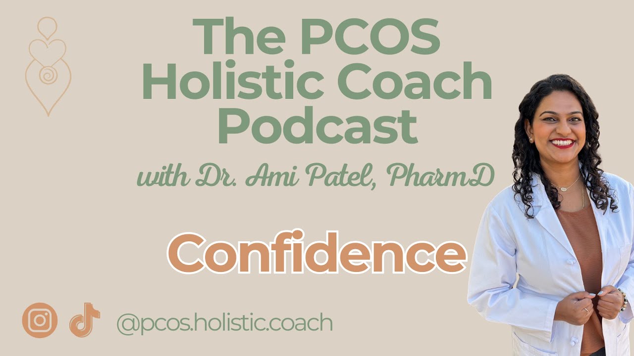 How to have confidence despite having PCOS or hormone imbalance ...
