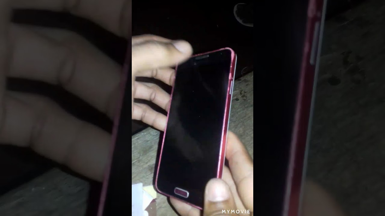 Cara Memperbaiki Hp Dengan Kendala Mode Aman Apabila Tombol Volume