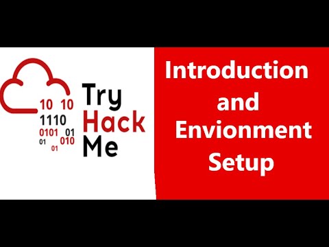 How to use tryhackme ? | Introduction of TryHackme openvpn - YouTube