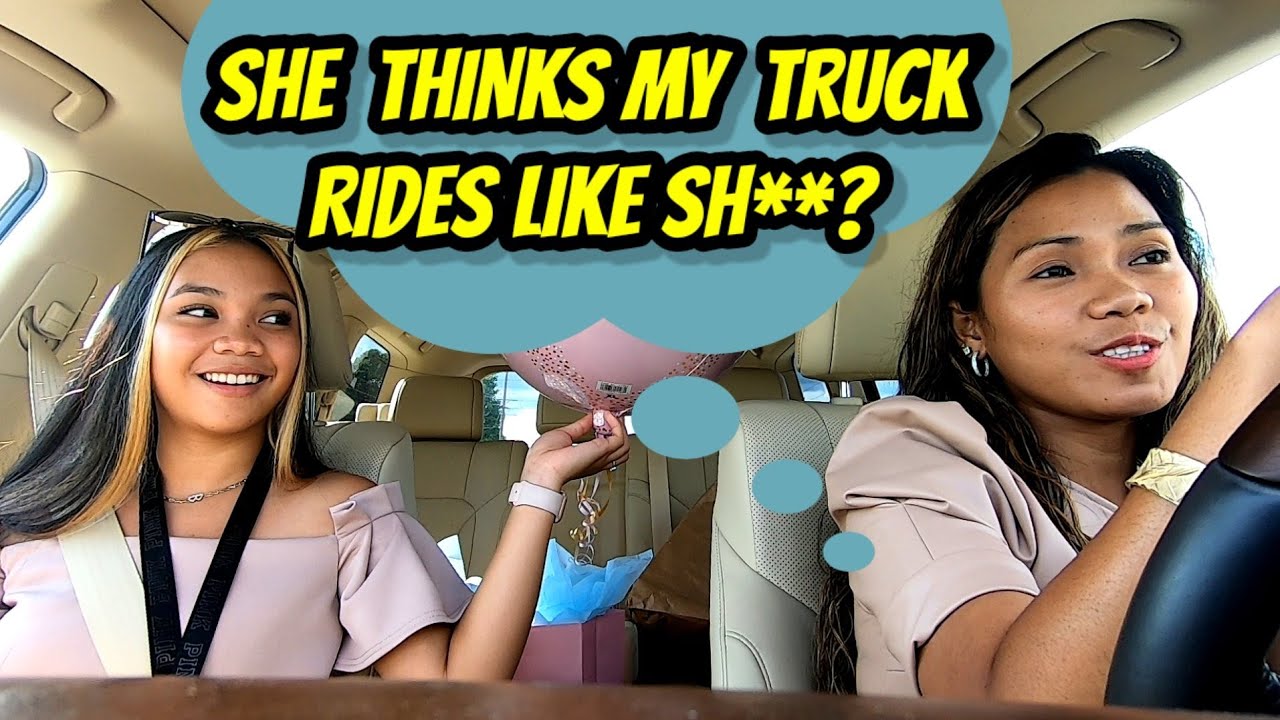 Vlog | Filipina Living in the US | Party with Filipina Married to ...