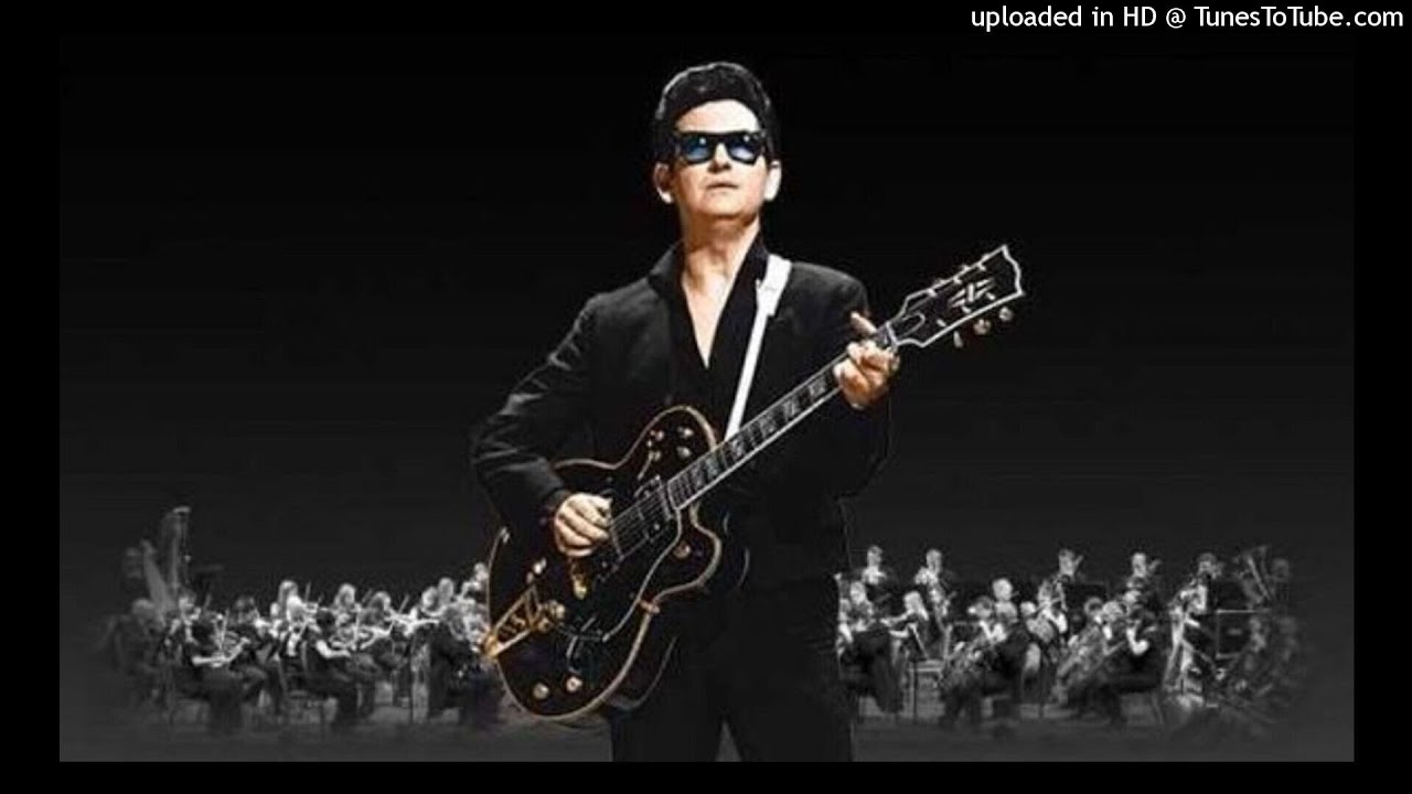 Roy Orbison - California Blue (with The Royal Philharmonic Orchestra ...